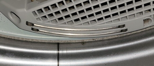 Dryer Moisture Sensor Bar Rayhoor Replacement Part Fit For LG Kenmore ...