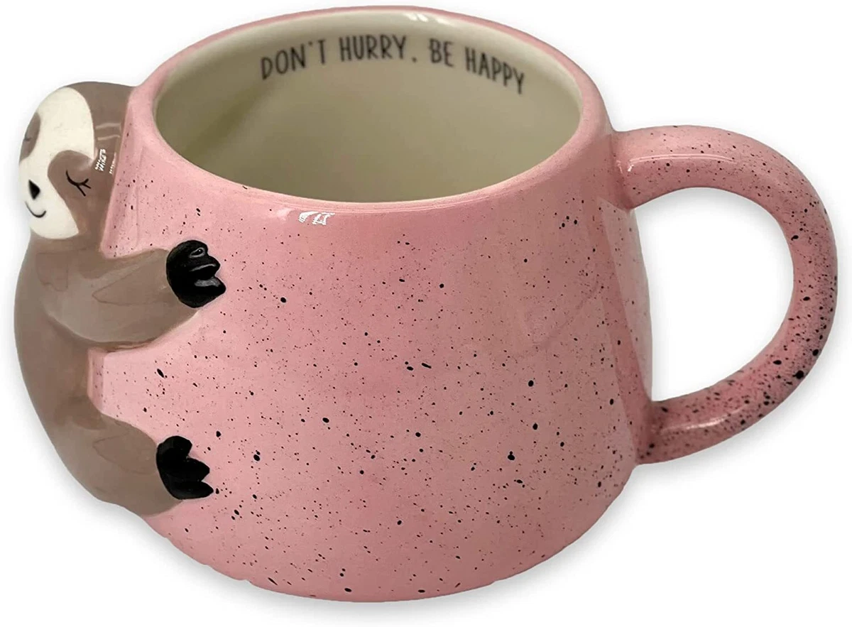Handmade Ceramic Mug Designs