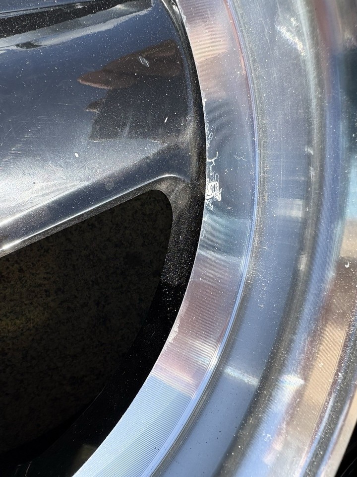 Classic Mini 4 Spoke Revolution Wheels 13x7J | eBay UK