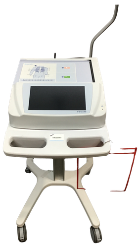 MORTARA ELI 280 INTERPRETIVE ECG EKG MACHINE ! | eBay