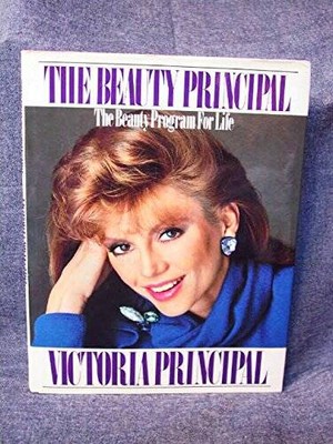 The Beauty Principal - Hardcover By Principal, Victoria - VERY GOOD ...
