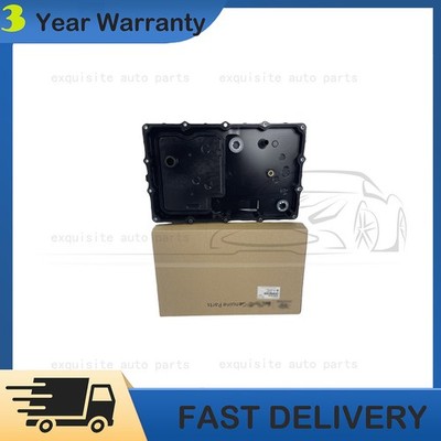 GENUINE NEW TRANSMISSION OIL PAN for 12-17 GENESIS SEDAN & COUPE K900 ...