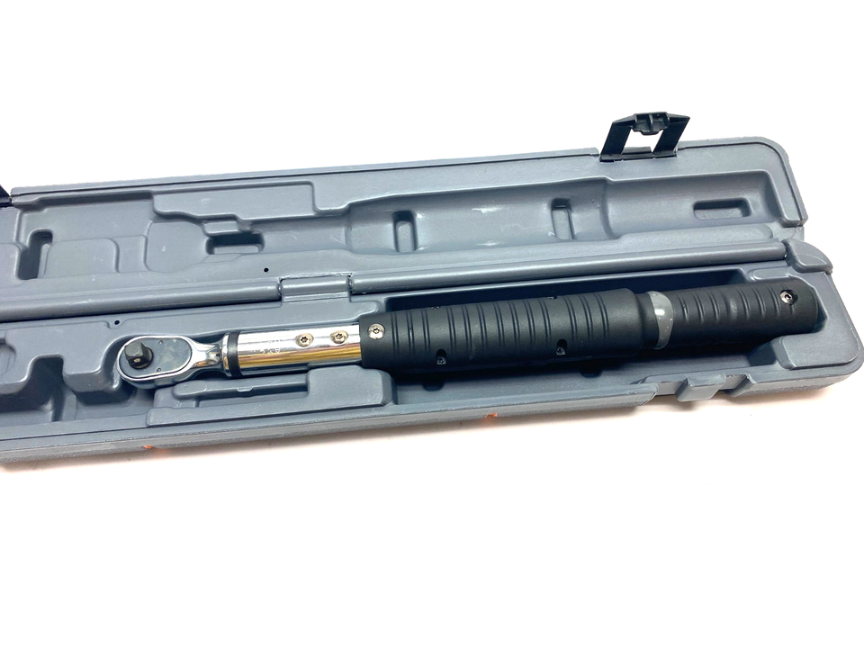 Proto J6012E Electronic Torque Wrench 3/8" Drive | eBay