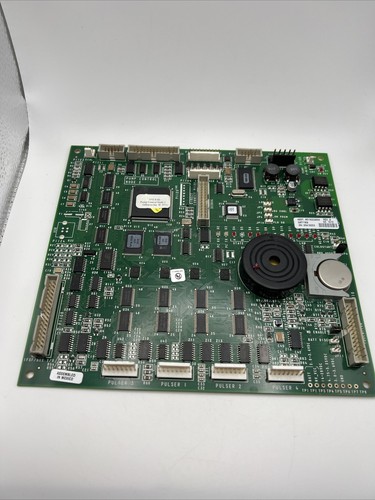 Gilbarco Pump Control Node 2 Part #M01922A004 For Parts or Not Working | eBay