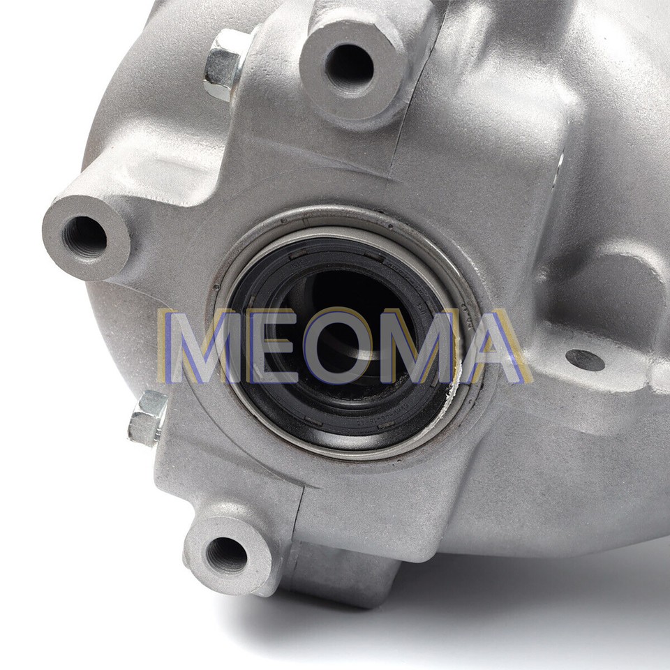 For 2013-19 FORD FLEX EXPLORER EDGE REAR DIFFERENTIAL 3.5L AWD 4WD CV6W ...