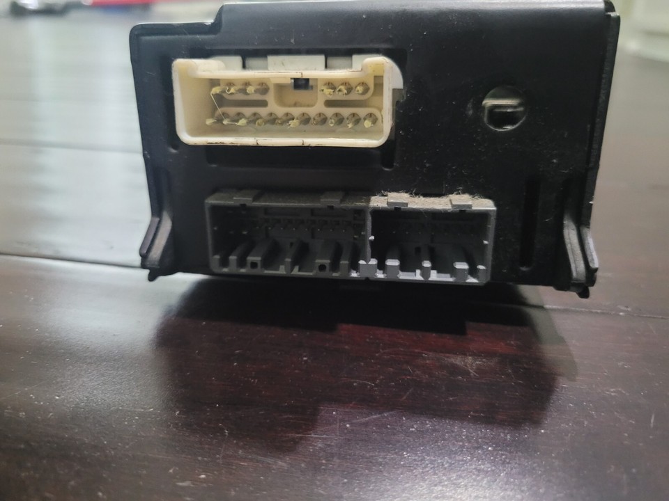USED 2001-2002 Ford Crown Victoria Lighting Control Module (1W7T-13C788 ...
