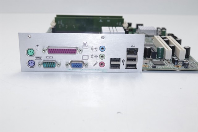 HP Agilent 16804A Motherboard M-880-NITRO for sale online | eBay