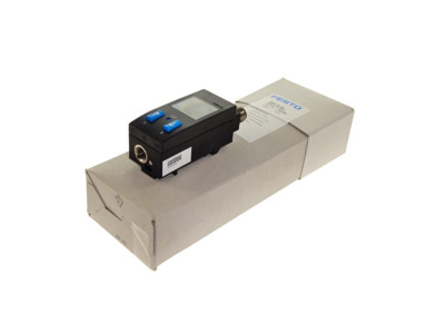 FESTO SDE1-V1-G2-W18-L-P2-M12 -NEW- ; 192766 Drucksensor | eBay.de