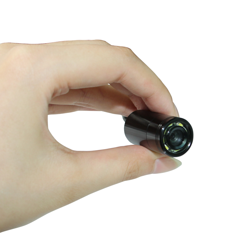 Free shipping 10m Cable ip68 deep Underwater night vision Fishing video ...