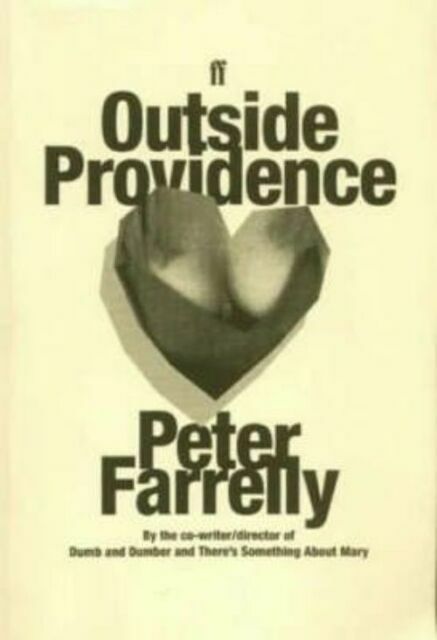 Outside Providence by Peter Farrelly. 9780571207558 for sale online | eBay