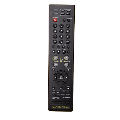 For Samsung HT-Q70 HT-Q80 HT-Q72 HT-Q85 DVD Home Theater System Remote ...