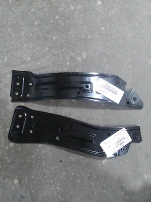 Genuine Toyota Quarter Panel Splash Shield 65602-0C030 65602-0c040 ...