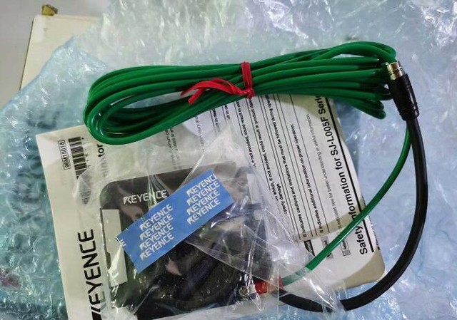 KEYENCE SJ-L005F Compact Fan Static Eliminator for sale online | eBay