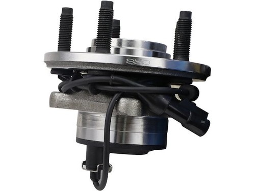 For 2000-2008 Jaguar S Type Wheel Hub Assembly Front DriveBolt 17984ZX ...