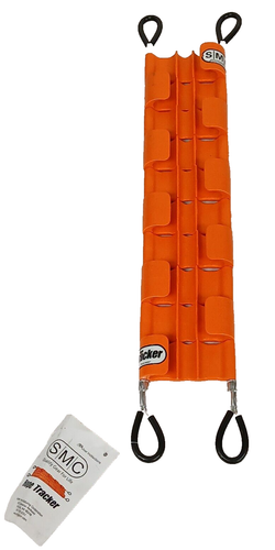 NEW SMC Rope Tracker - Orange: Essential Accessory for Rope Management ...