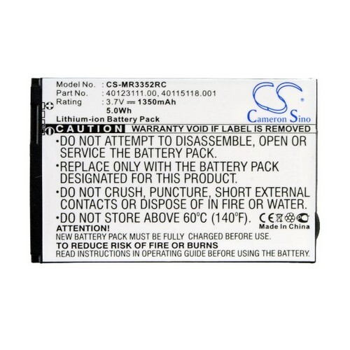 Battery For VERIZON MiFi 4510L VERIZON MiFi 4620L 1350mAh | eBay