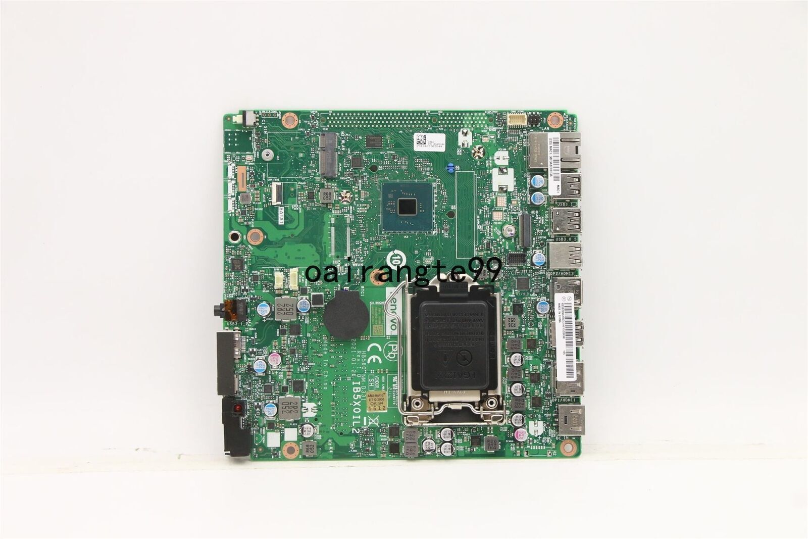 For Lenovo M70q Gen 2 Desktop IB5X0IL2 Laptop Motherboard 5B20U54721 | eBay