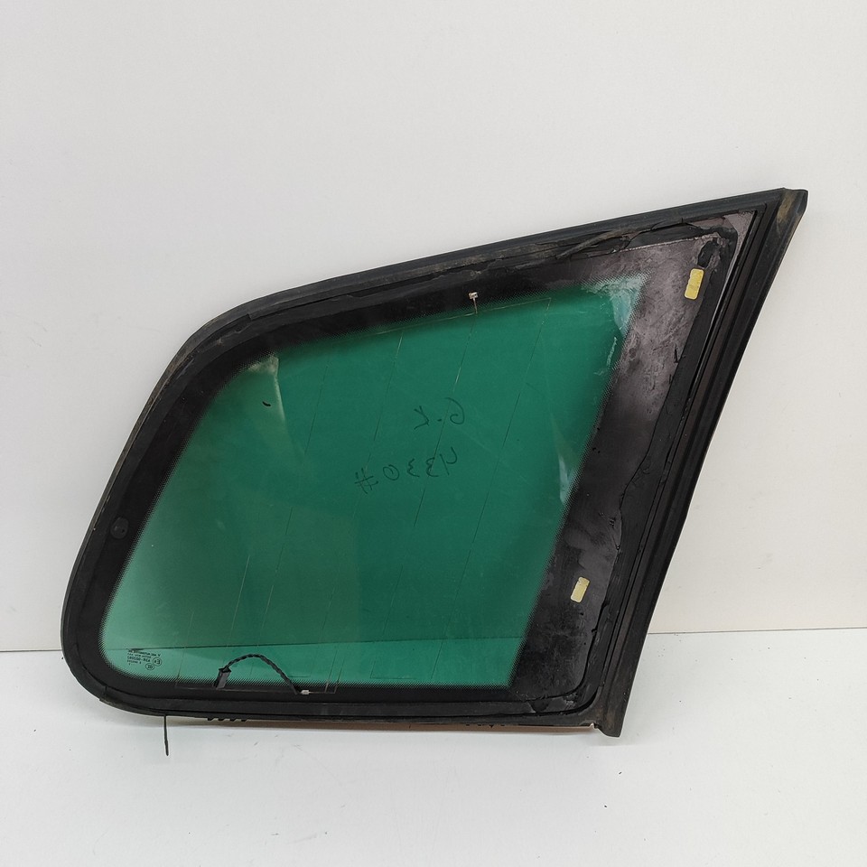 VOLKSWAGEN TOUAREG 7P5 Seitenfenster hinten links 7P6845297 3.0 2014 ...
