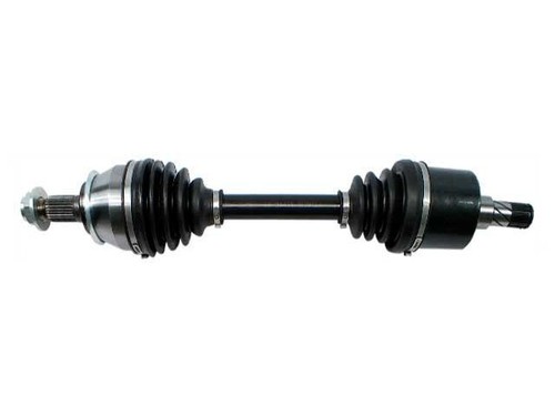 For 2007-2015 Mini Cooper Axle Shaft Front Left 67321VFFJ 2010 2013 ...