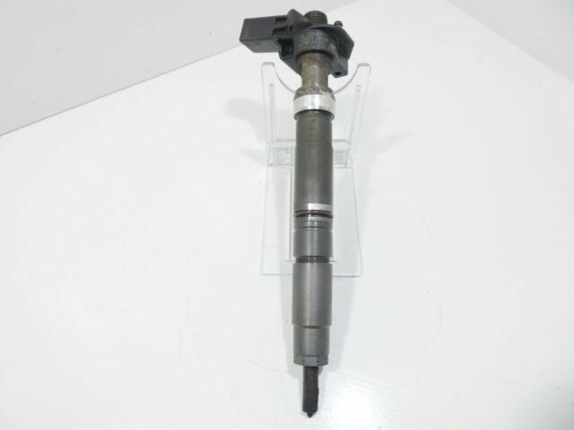 Bosch 0445116034 Injector for VW 03L130277C for sale online | eBay UK