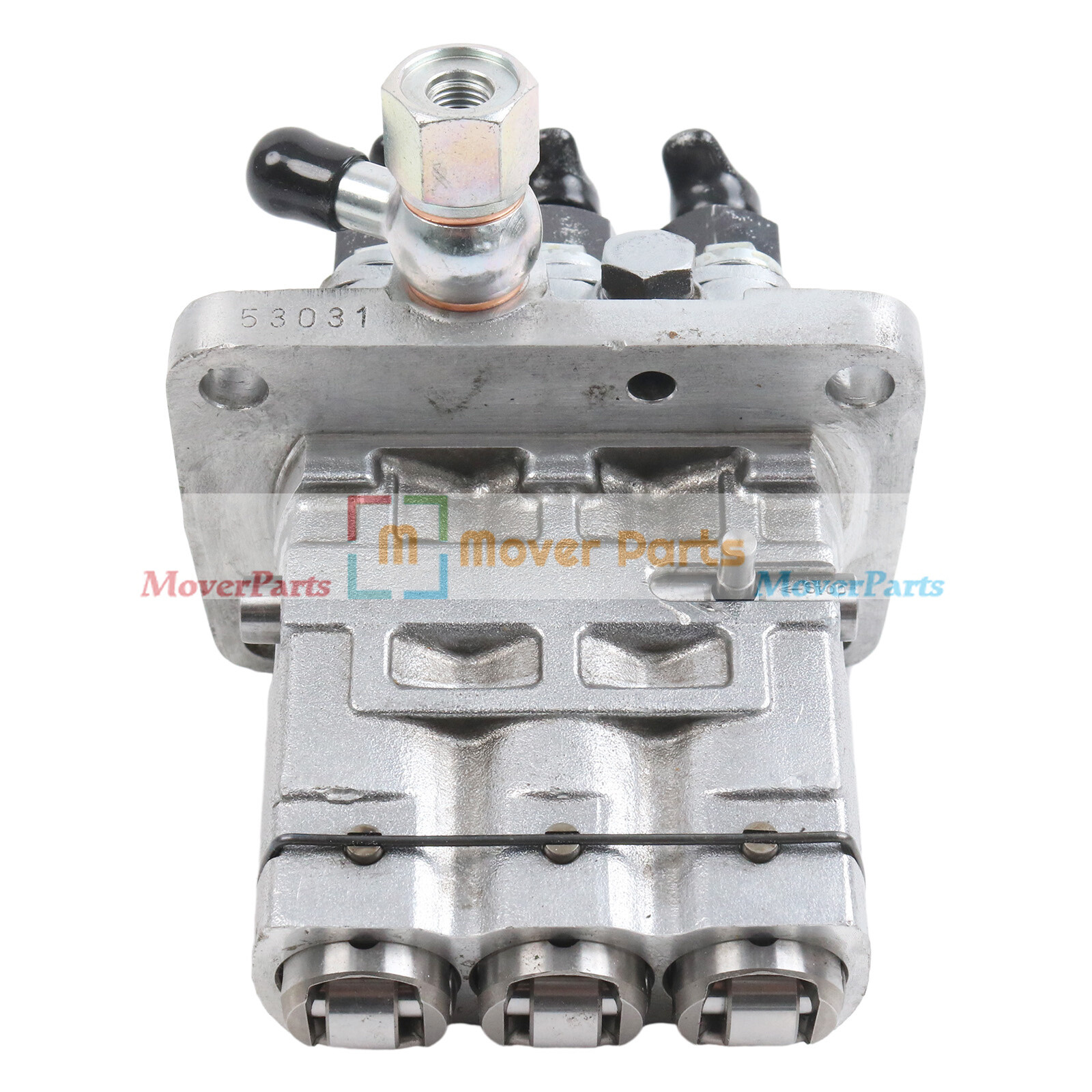 Fuel Injection Pump SBA131017770 for CASE DX45 DX35 New Holland TC35 ...