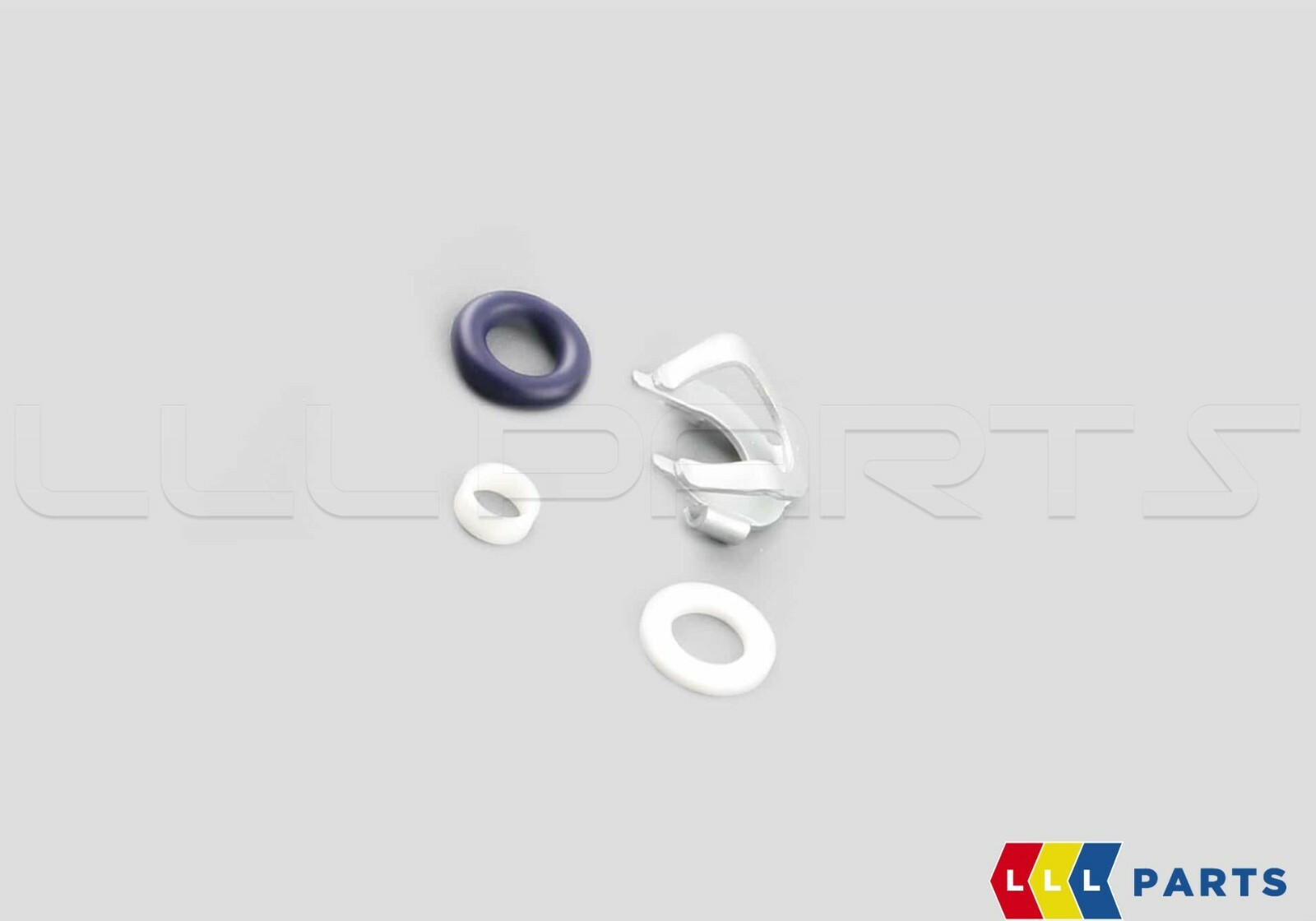 NEW GENUINE VW AUDI SKODA SEAT FUEL INJECTOR SEAL KIT 1.4 TFSI ENGINE ...