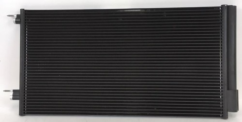 TYC 30093 A/C Condenser Assembly for Jeep Compass 2018-2020 Models | eBay