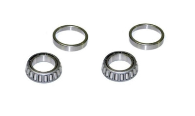 Land Rover Defender Discovery 1 Range Classic Hub Wheel Bearings Set ...