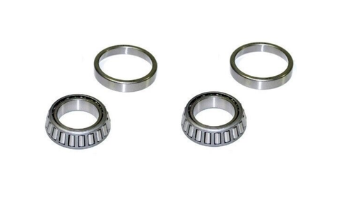Land Rover Defender Discovery 1 Range Classic Hub Wheel Bearings Set ...