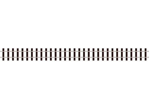 Peco HOn30 HOe (HOn2-1/2) Narrow-Gauge Code 80 Flex-Track pkg(25) SL ...