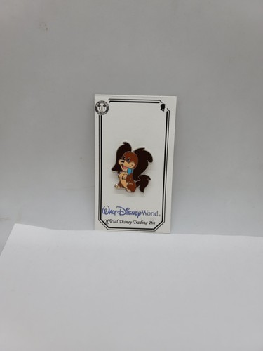Disney Pin 2024 Build A Pin Fifi Minnie's Pekingese Dog #164055 Trade ...
