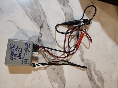 Progressive Electronics 77hp Tracer 2 Tone | eBay