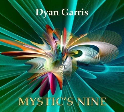 Dyan Garris Mystic's Nine (CD) Album 855050001541 | eBay