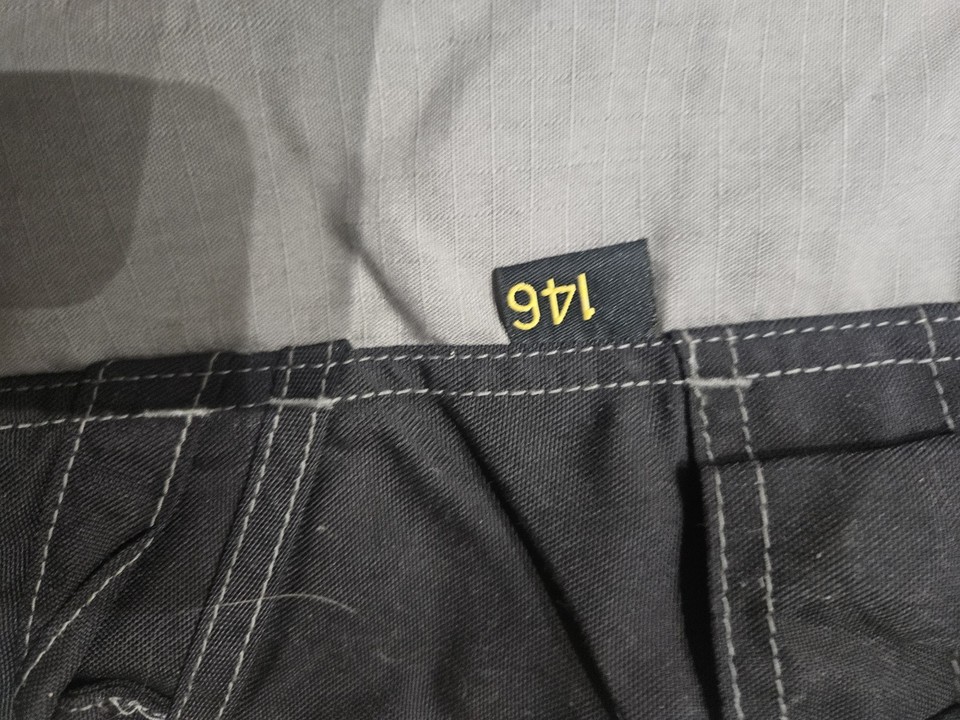 Snickers Lite Wear Workwear Trousers | eBay UK