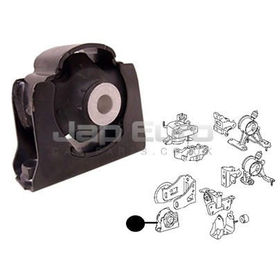 For Toyota Estima Previa 06- 2.4i 2azfe Acr50 Acr55 Front Engine ...