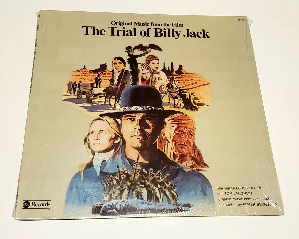 Delores Taylor Billy Jack