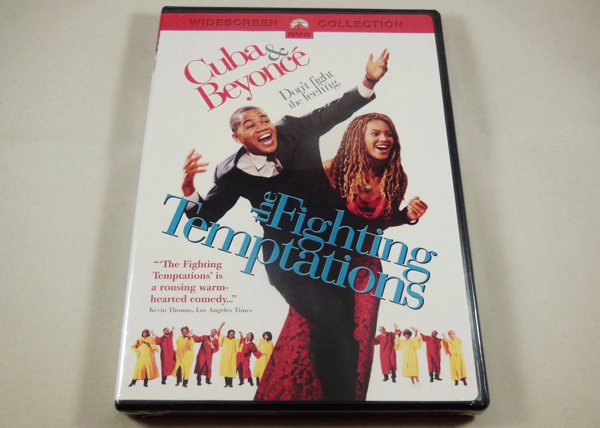 Sweet Temptations Movie Cuba Gooding Jr