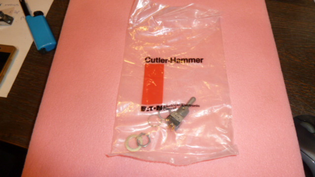 Eaton Cutler-hammer 8869k5 Ms90311-241 Switch for sale online | eBay