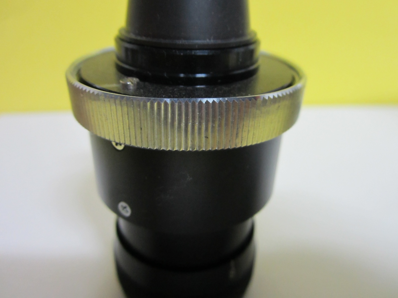 MICROSCOPE PART OLYMPUS JAPAN OPTICS EYEPIECE 211359 AS IS BIN#T7-20 | eBay