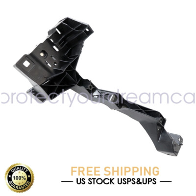 4M0805608 Front Right Side Bumper Headlight Main Bracket for AUDI Q7 ...