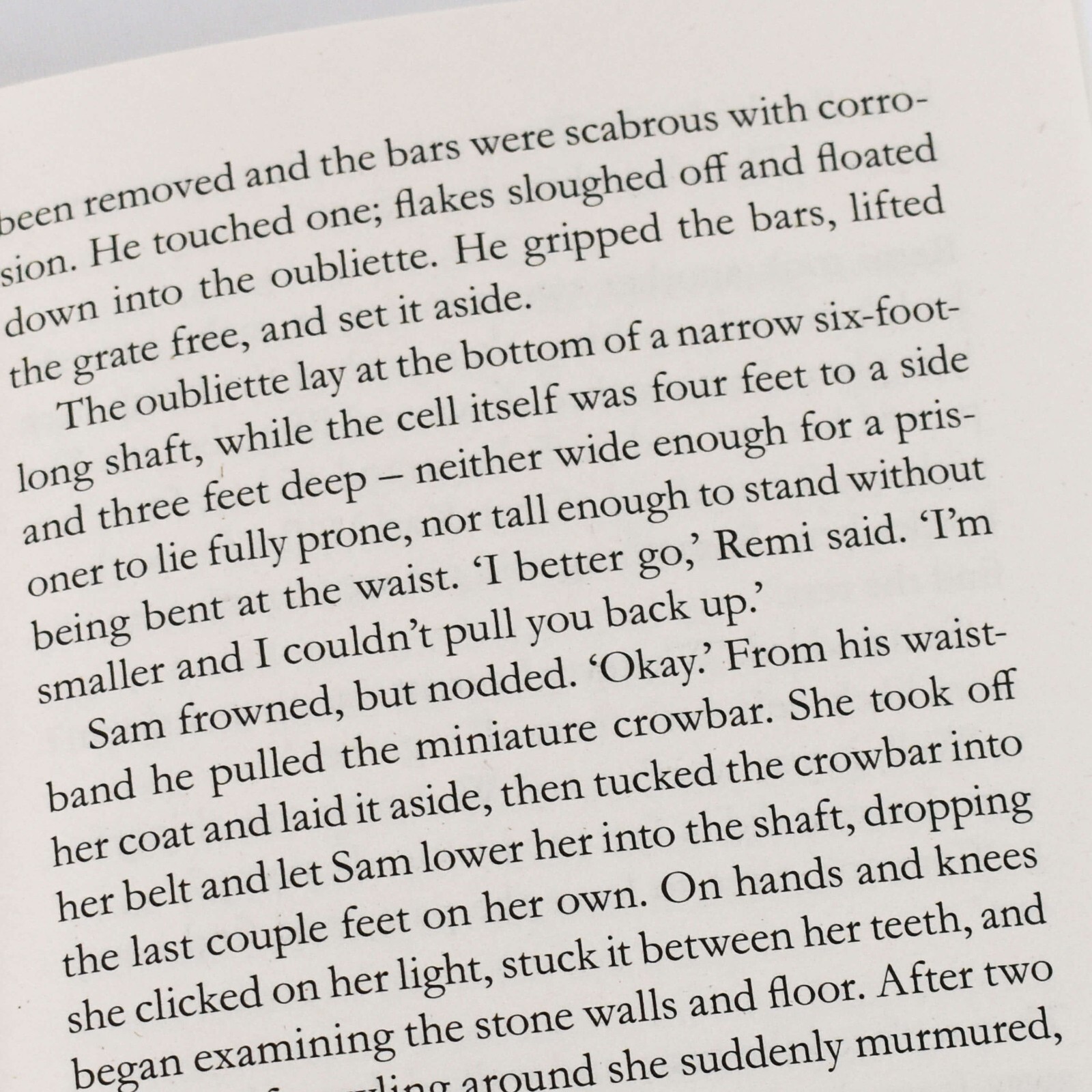 A Sam and Remi Fargo Adventure by Clive Cussler & Grant Blackwood 10 ...