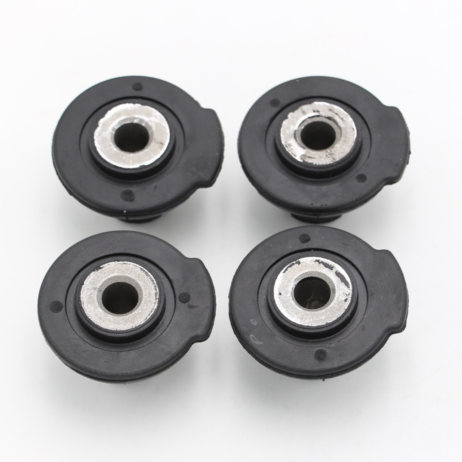 4x Rack and Pinion Mount Bushing Fit for Mercedes Benz E300 E320 E430 ...