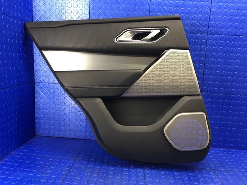 2018-2023 LAND RANGE ROVER VELAR OEM FRONT LEFT INNER DOOR TRIM PANEL ...
