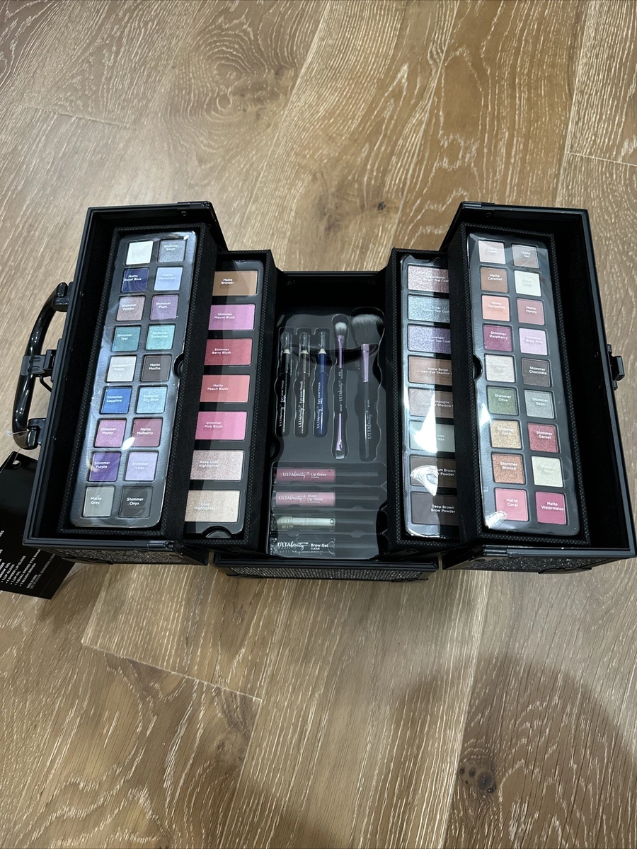 Ulta Brand Makeup Box | Saubhaya Makeup