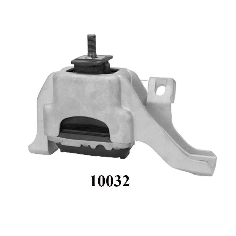 1PCS RIGHT MOTOR MOUNT FOR MINI COOPER, COOPER COUNTRYMAN, COOPER ...