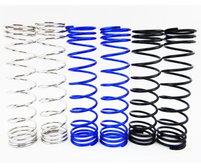 NEW Hot Racing Axial Yeti Xl Progressive 23X109mm Tuning Springs ...