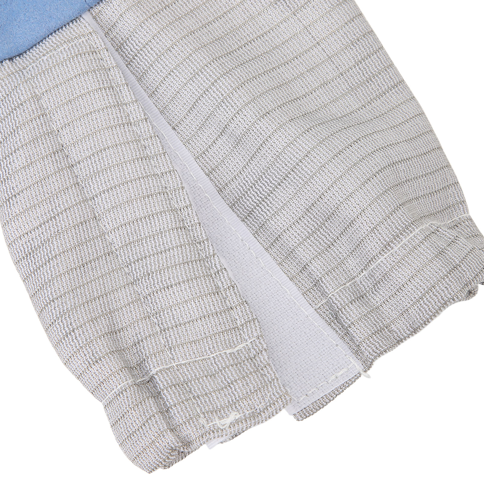 (S)Electric Saber Glove Durable Comfortable Non-Slip Right Handed Saber ...