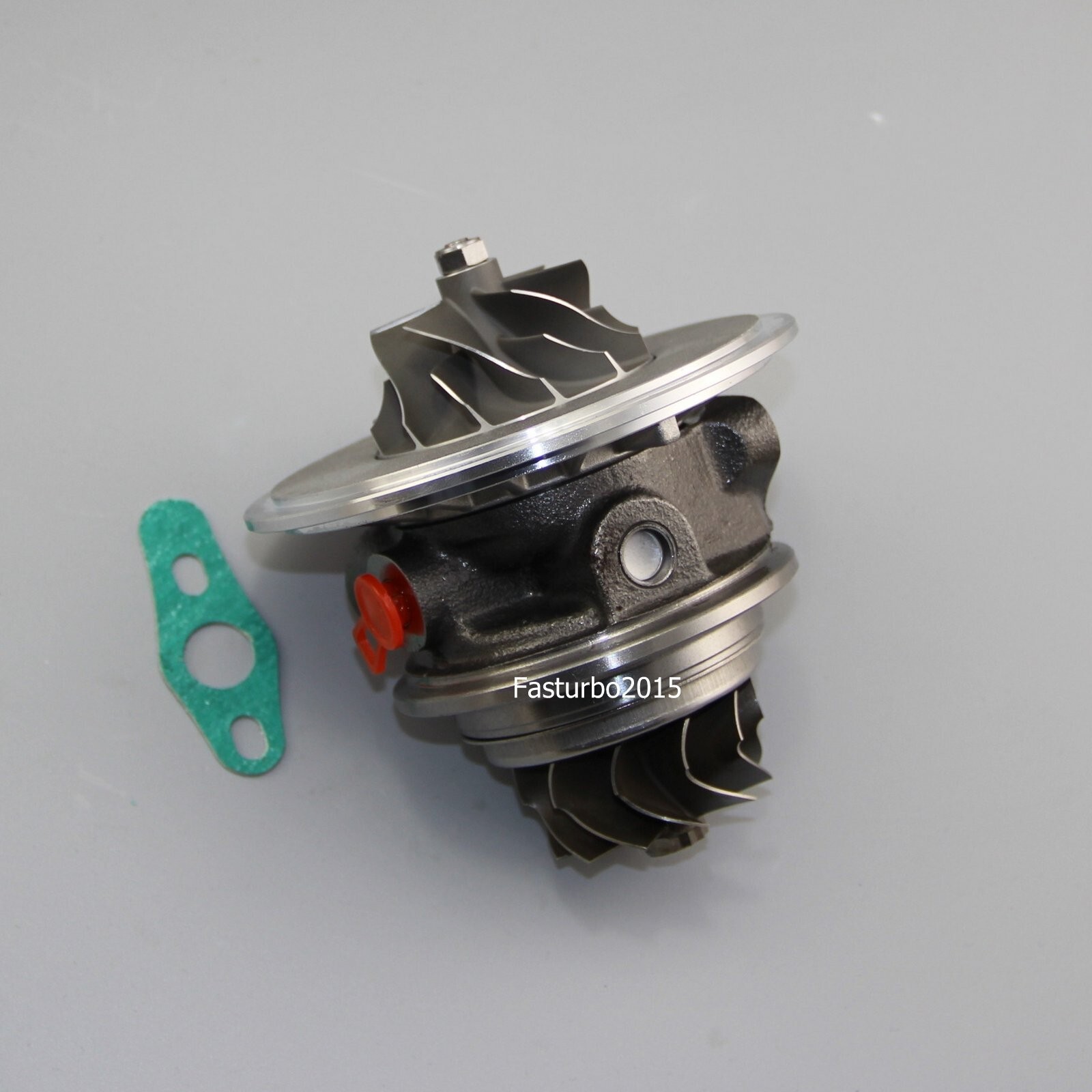 VF34 VF36 Ball Bearing Turbo Cartridge CHRA for Subaru Impreza WRX Sti ...