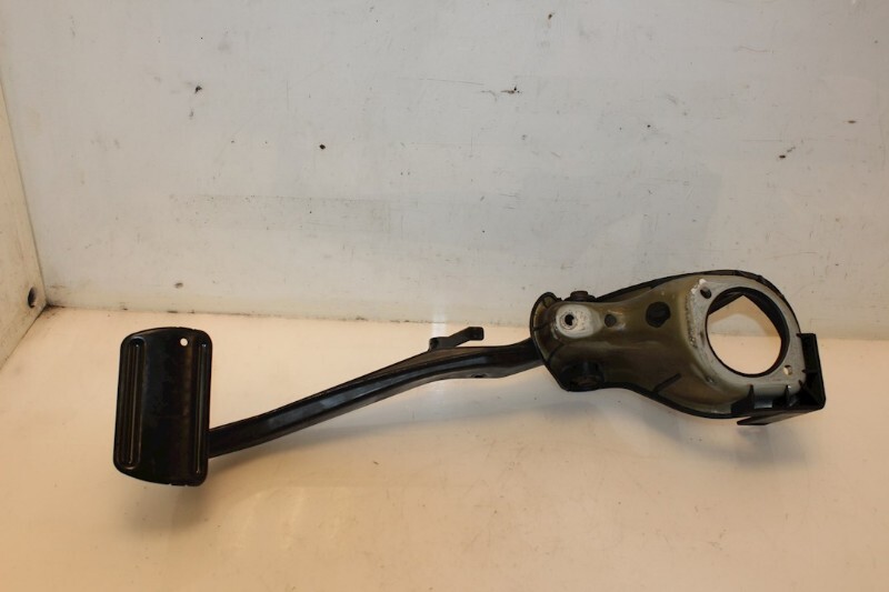 BRAKE PEDAL ABS Mercedes-Benz E (W212) 2013 A2042902001 | eBay