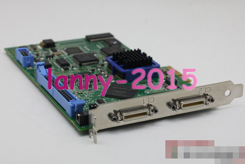 1PC Bitflow Neon-CLD acquisition card #CZ | eBay